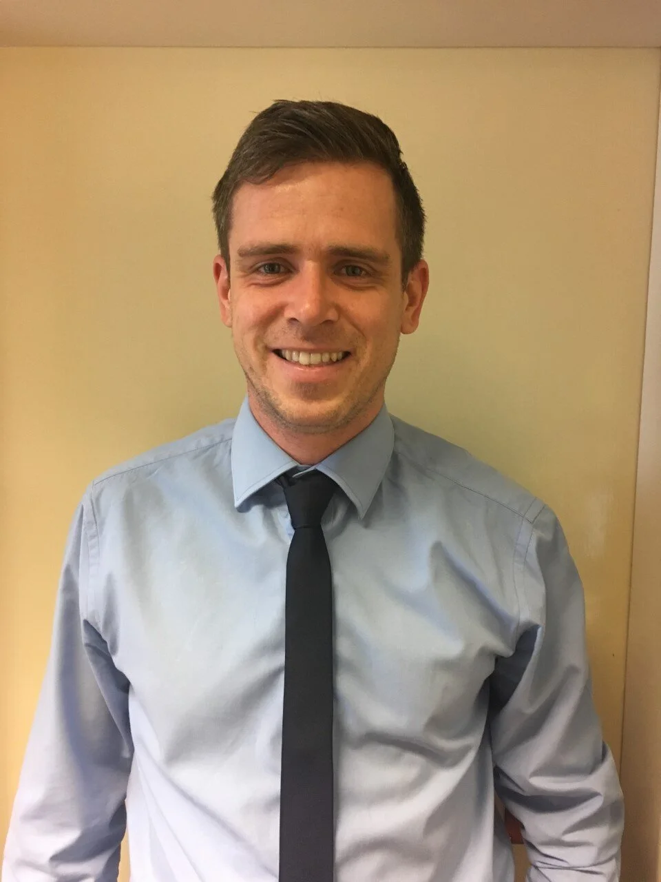 Our Team — Dean Gibson Primary School
