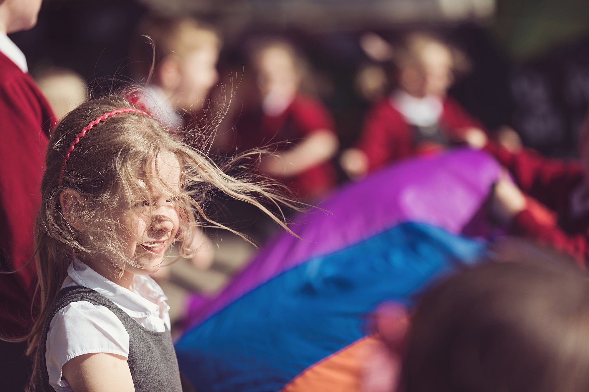 Dean Gibson Primary School