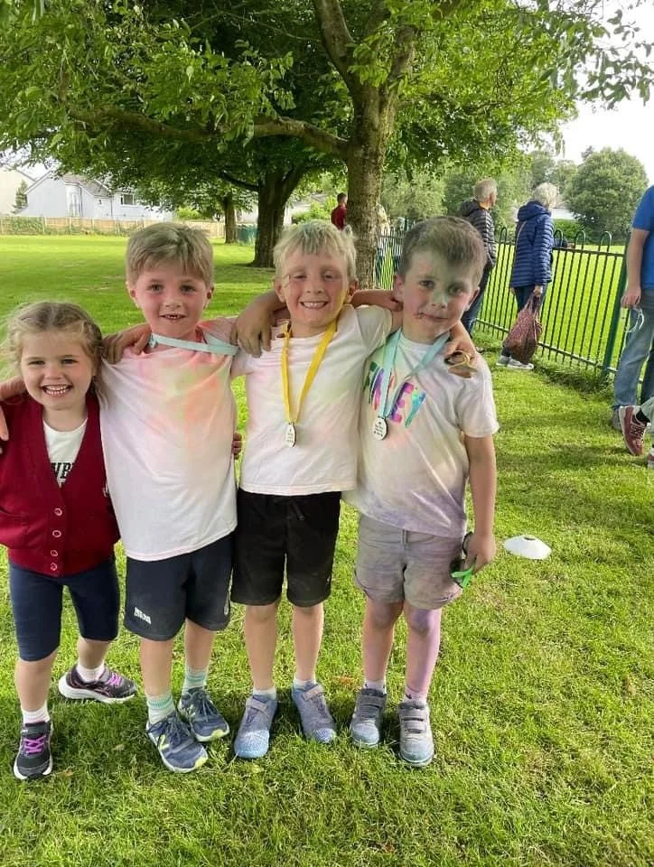 Dean Gibson Primary School