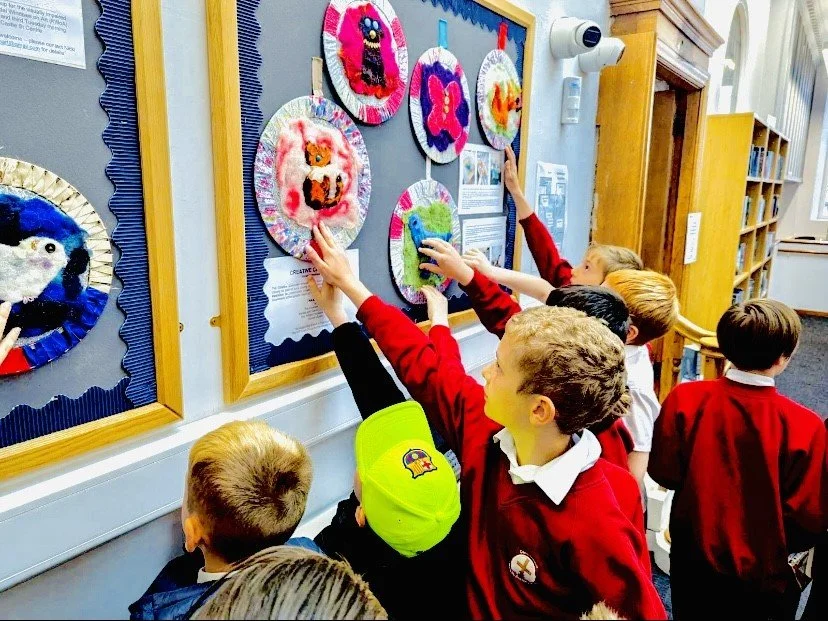 Dean Gibson Primary School