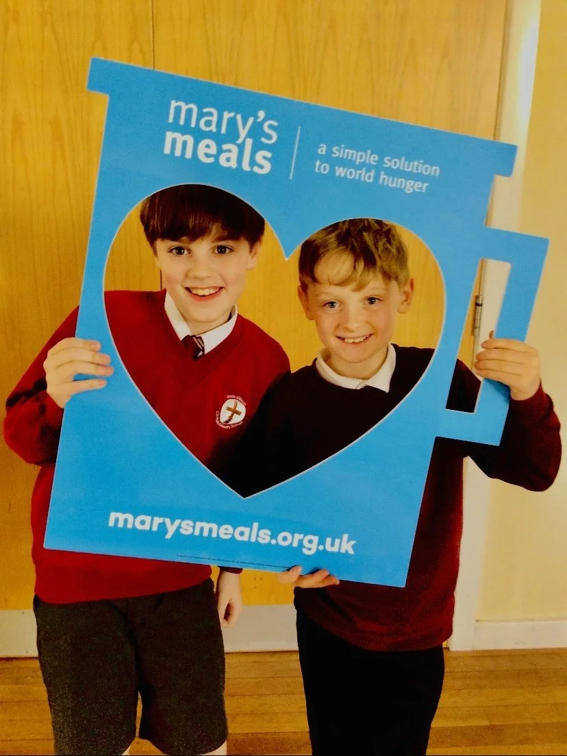 Dean Gibson Primary School