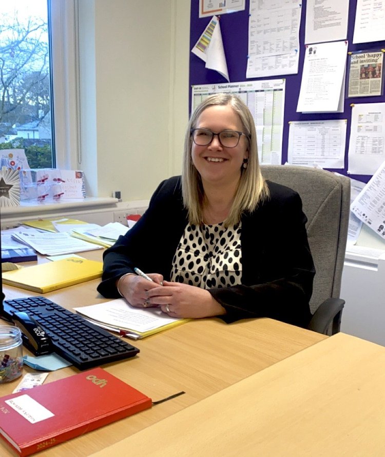 Dean Gibson Primary School