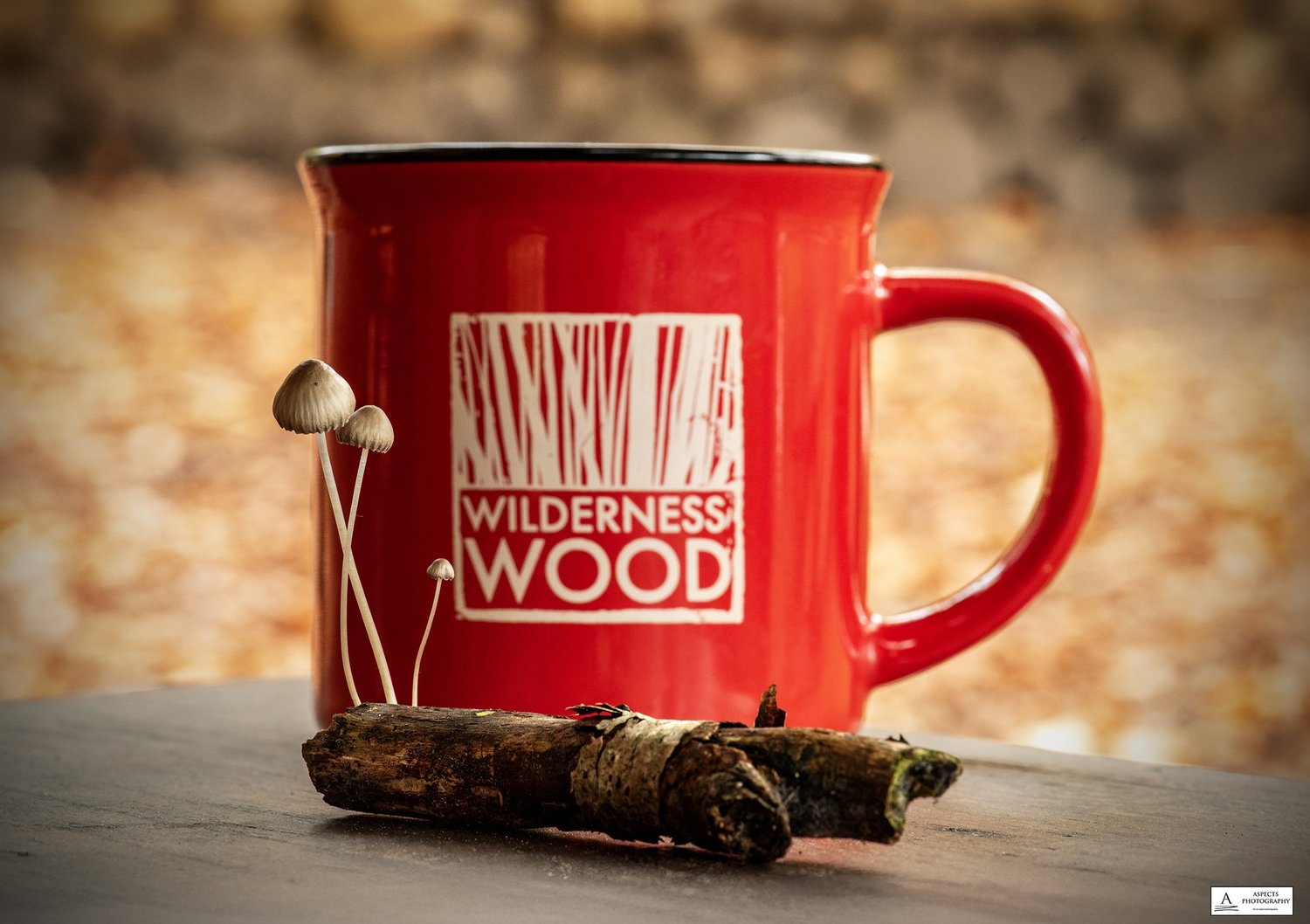 Wilderness Wood