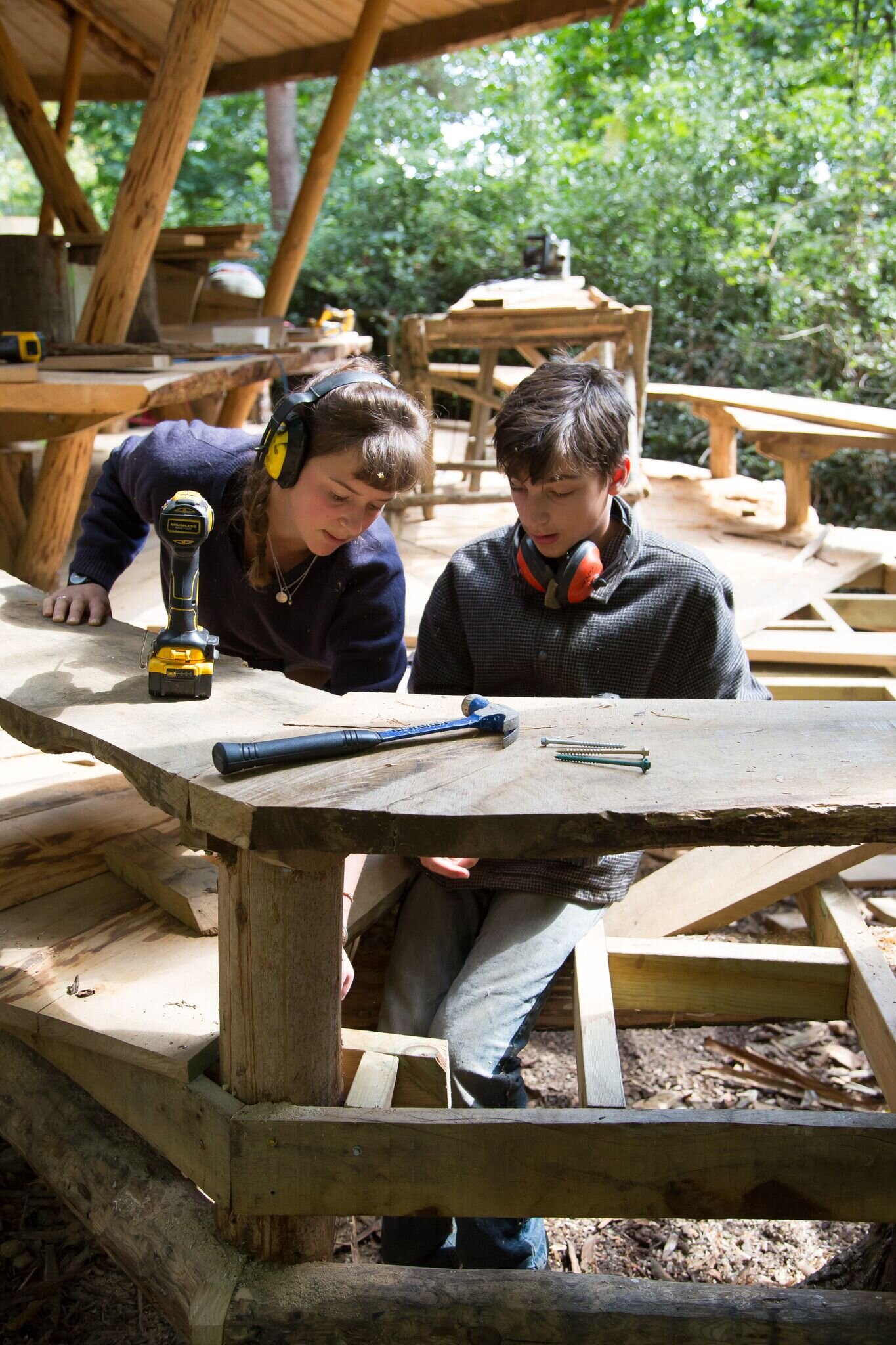Become a Member — Wilderness Wood