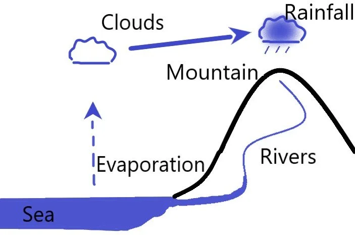 A Hydrology Field Excursion — Wilderness Wood