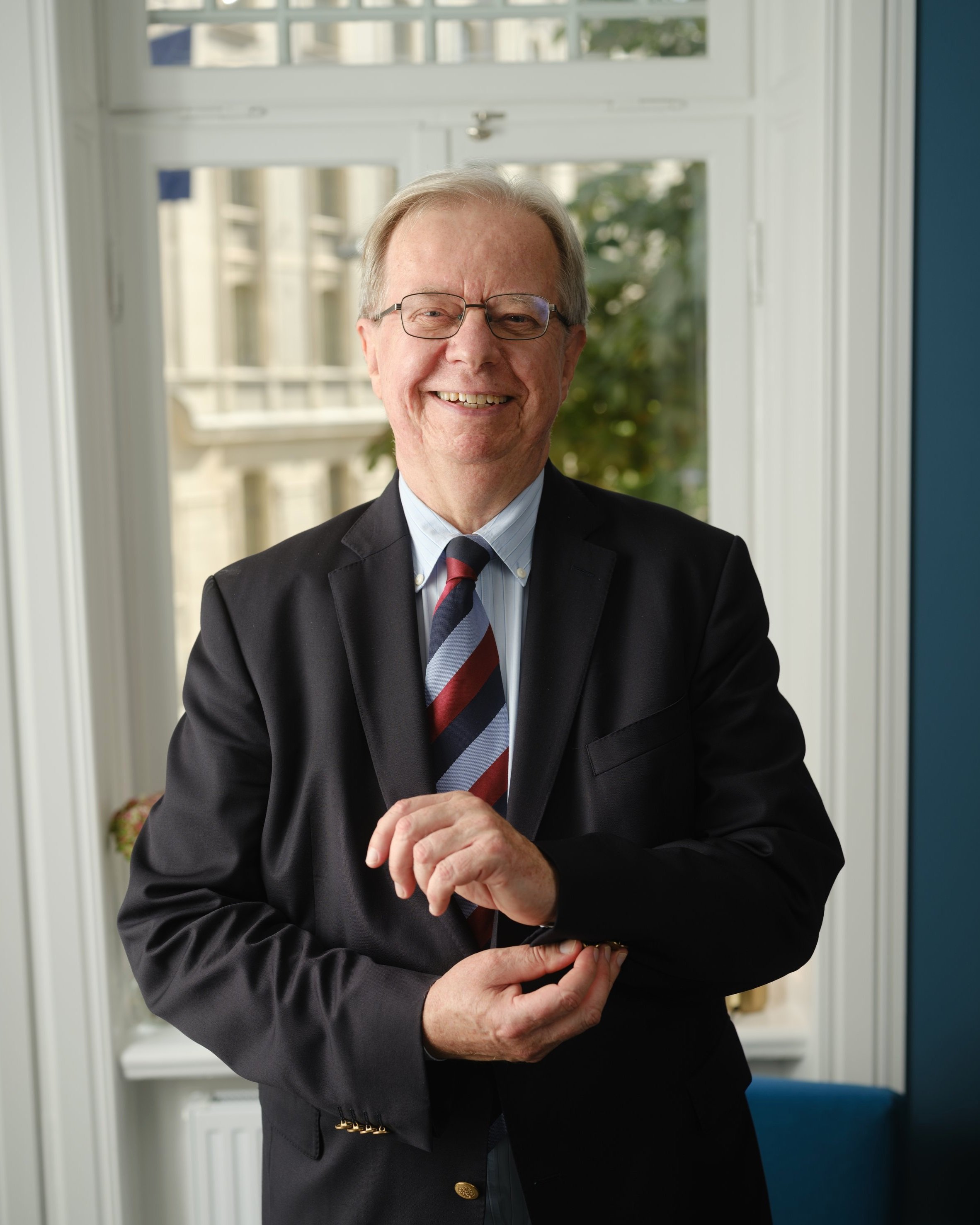 Lars Danielsson — Lumo Advice