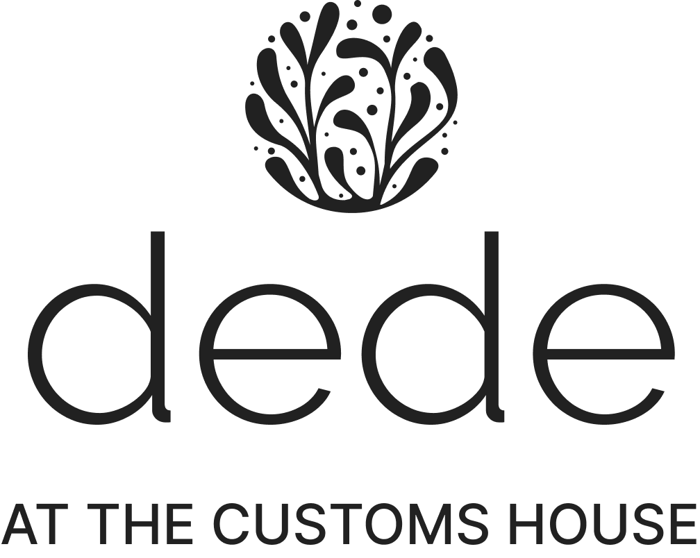 2 star Michelin restaurant, dede