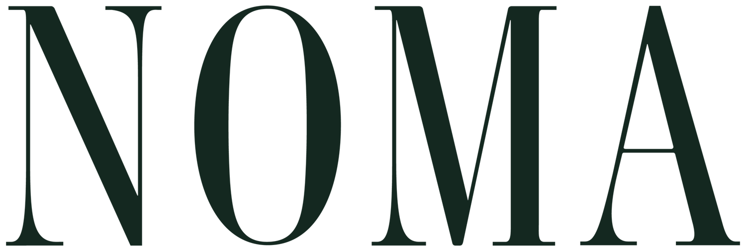 Noma Co | Designer Furniture Australia