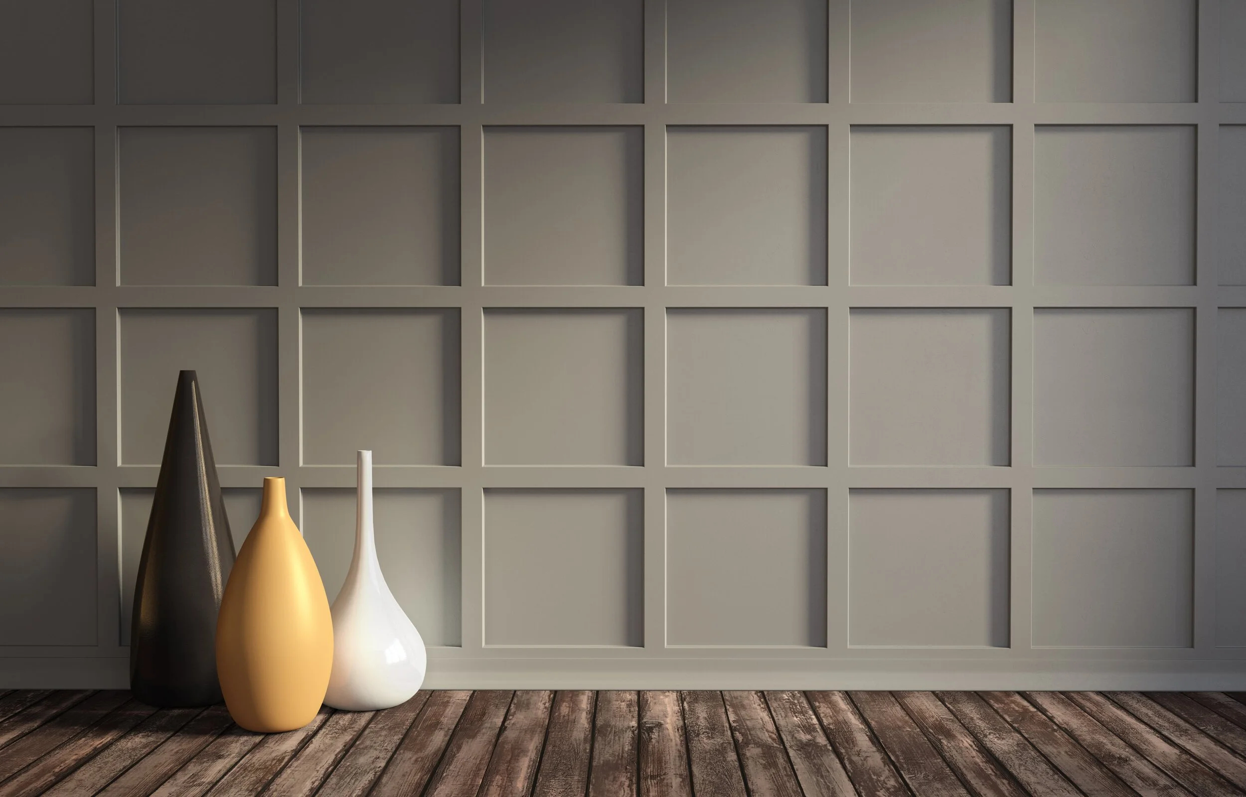 Panel Inc. Limited - Beautiful handmade panels for any space