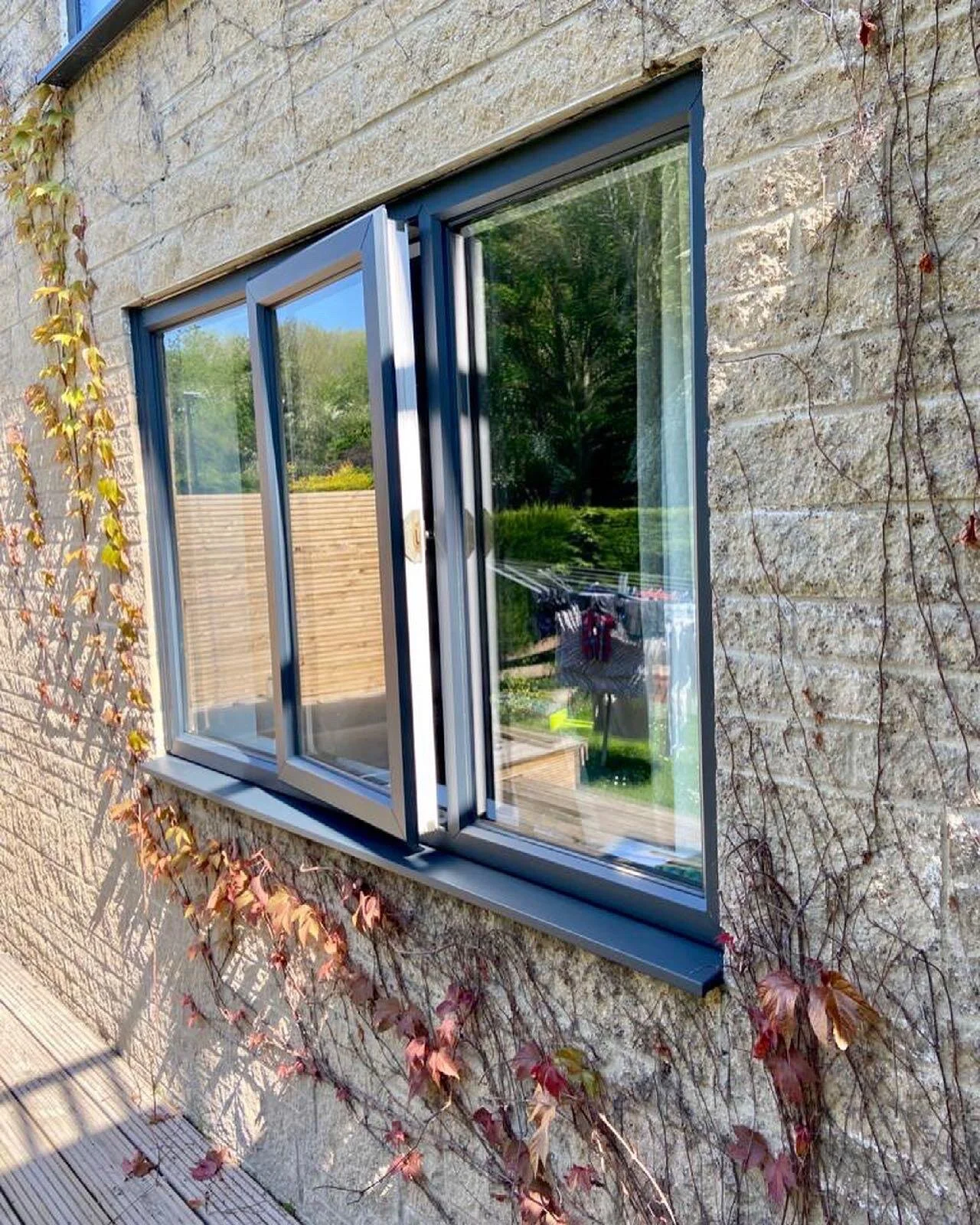 Upvc Spray Painting | Newcastle | Sunderland | Gateshead | Durham ...