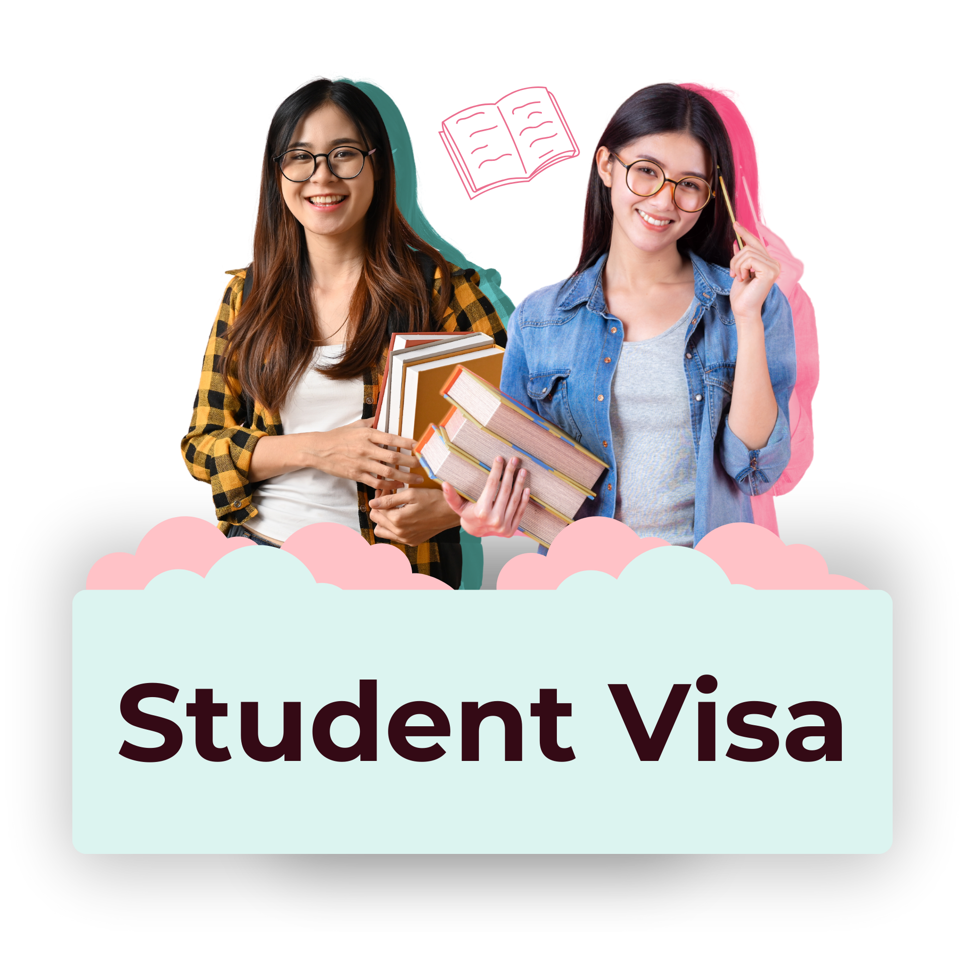 Visa — Legacy Migration