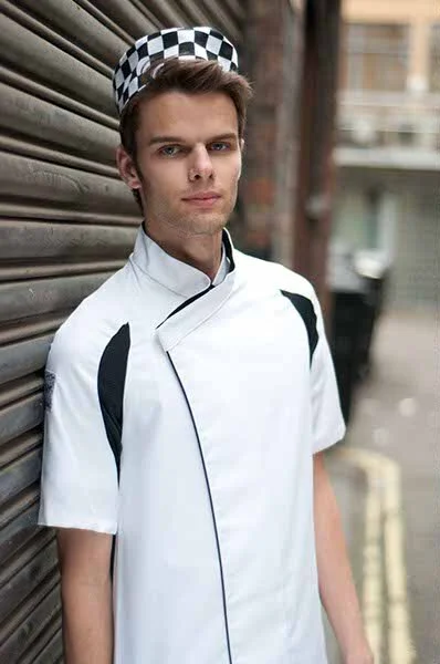 Professional chefswear for the discerning chefs | Le Chef