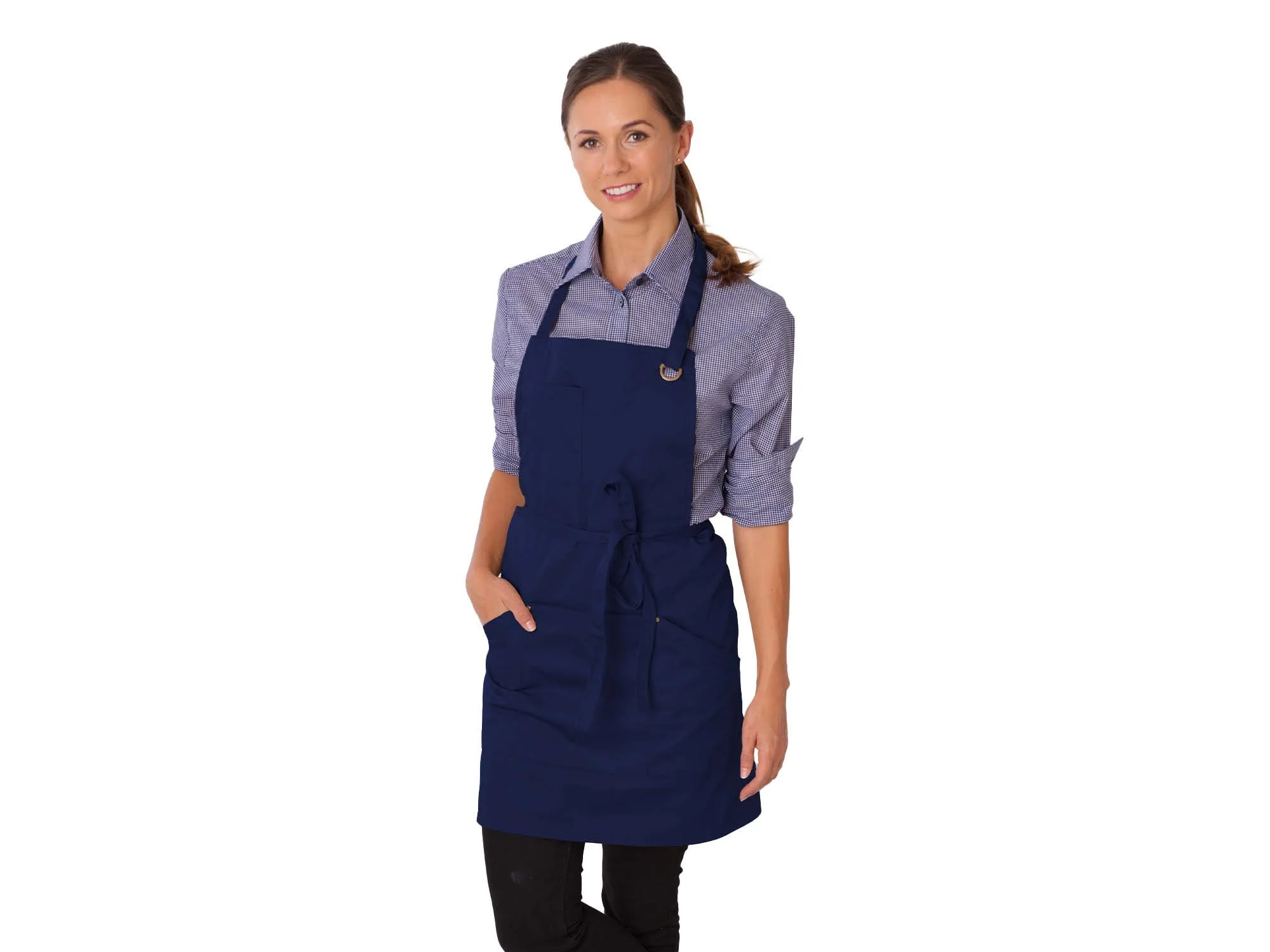 Le Chef Aprons — Le Chef