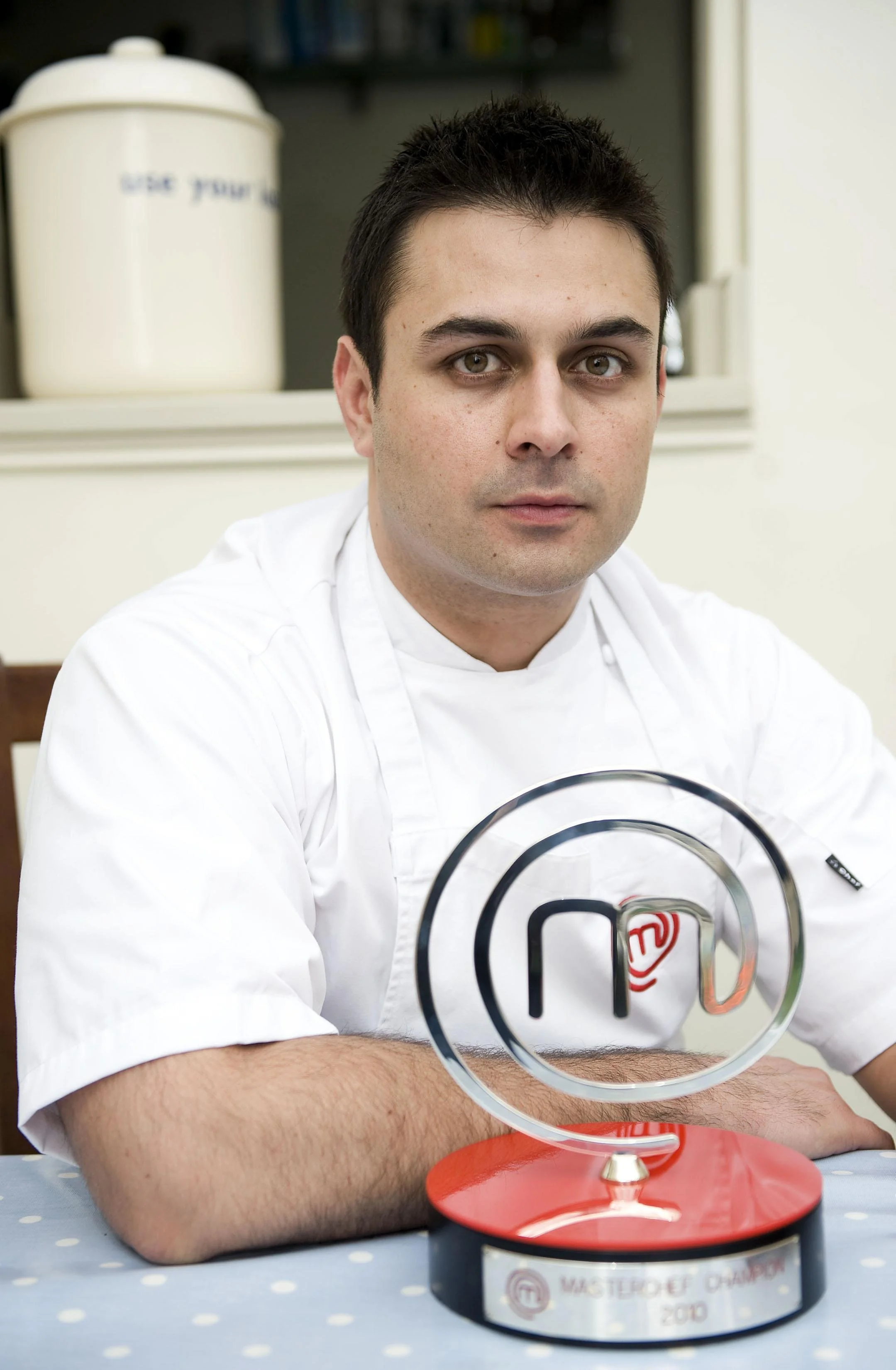 Image Wall — Le Chef