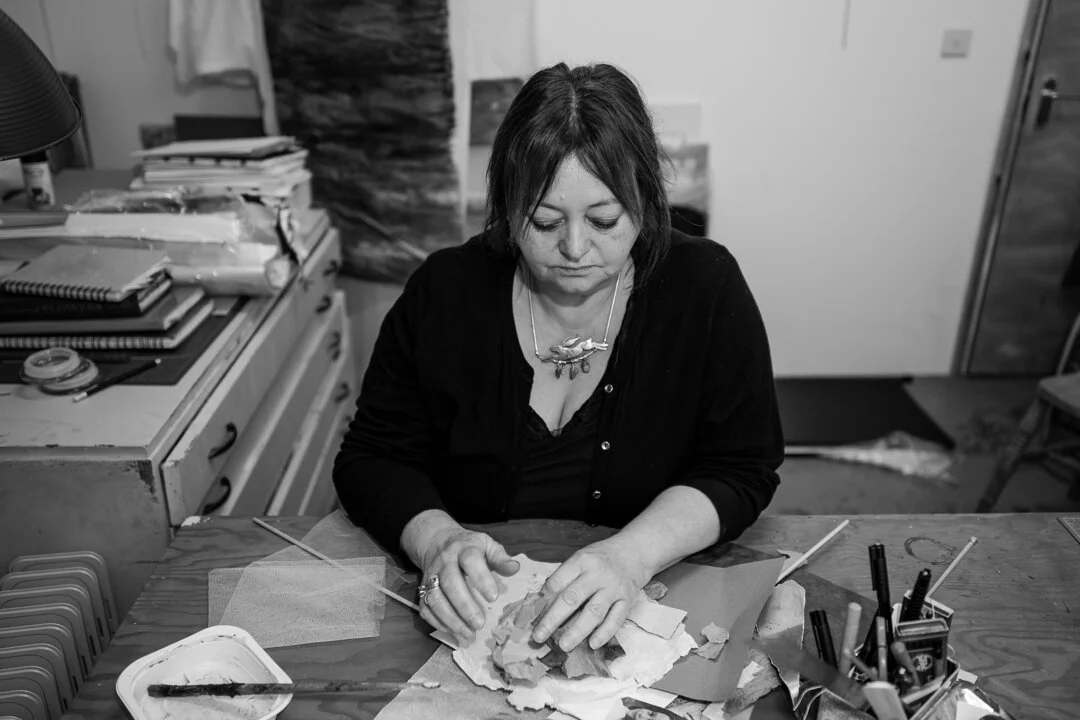 About — Juliet Lockhart Artist