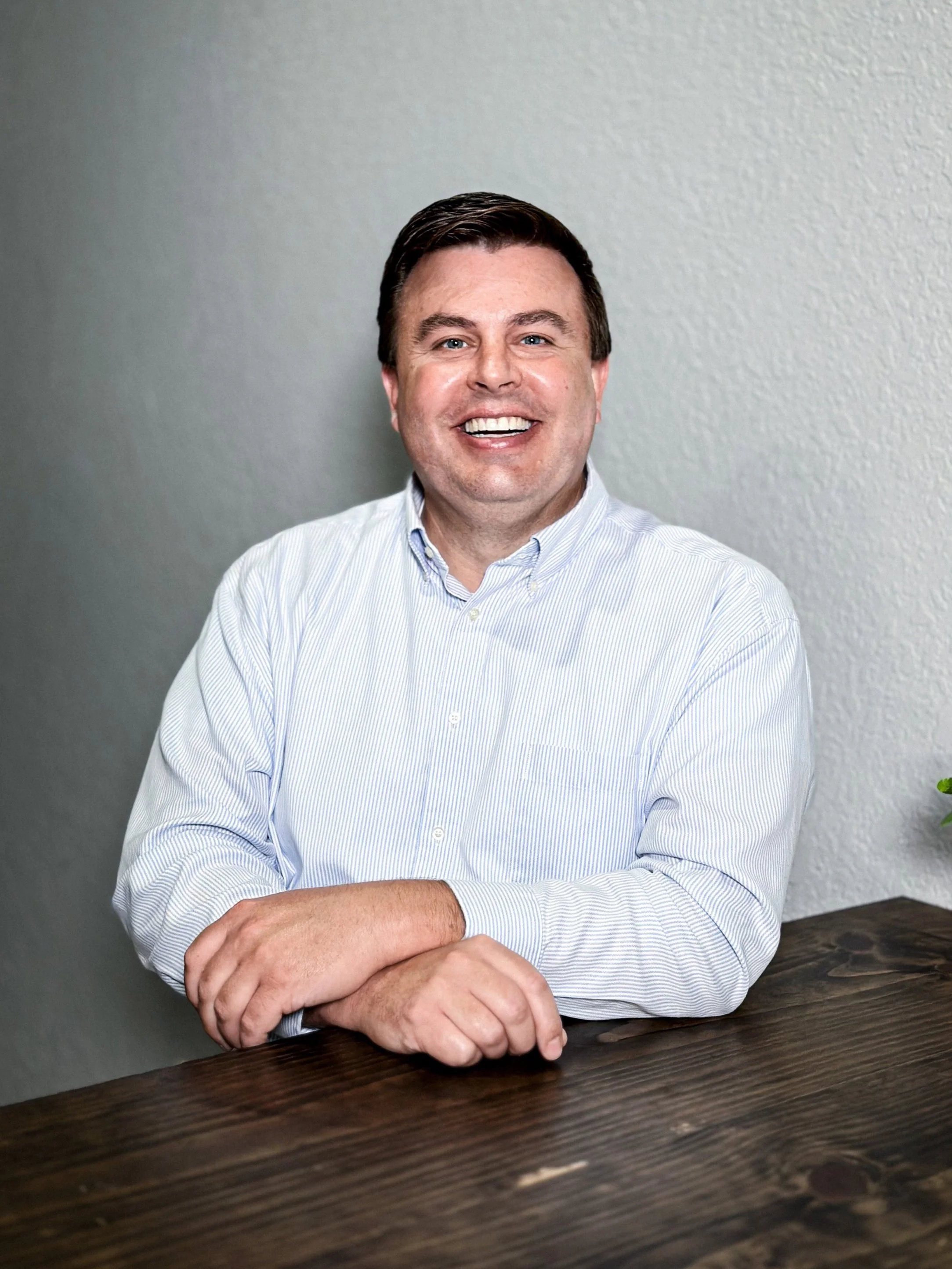 General 1 — Liberty Church