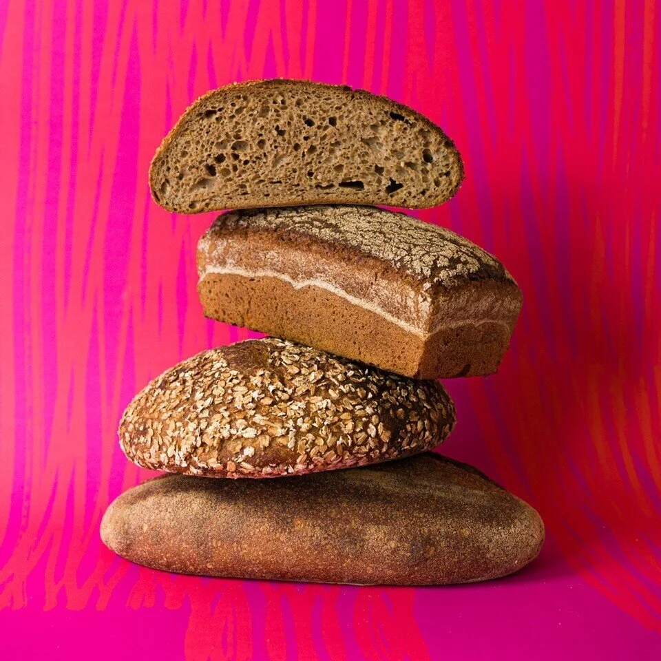 Bread and Friends - Portland, Maine