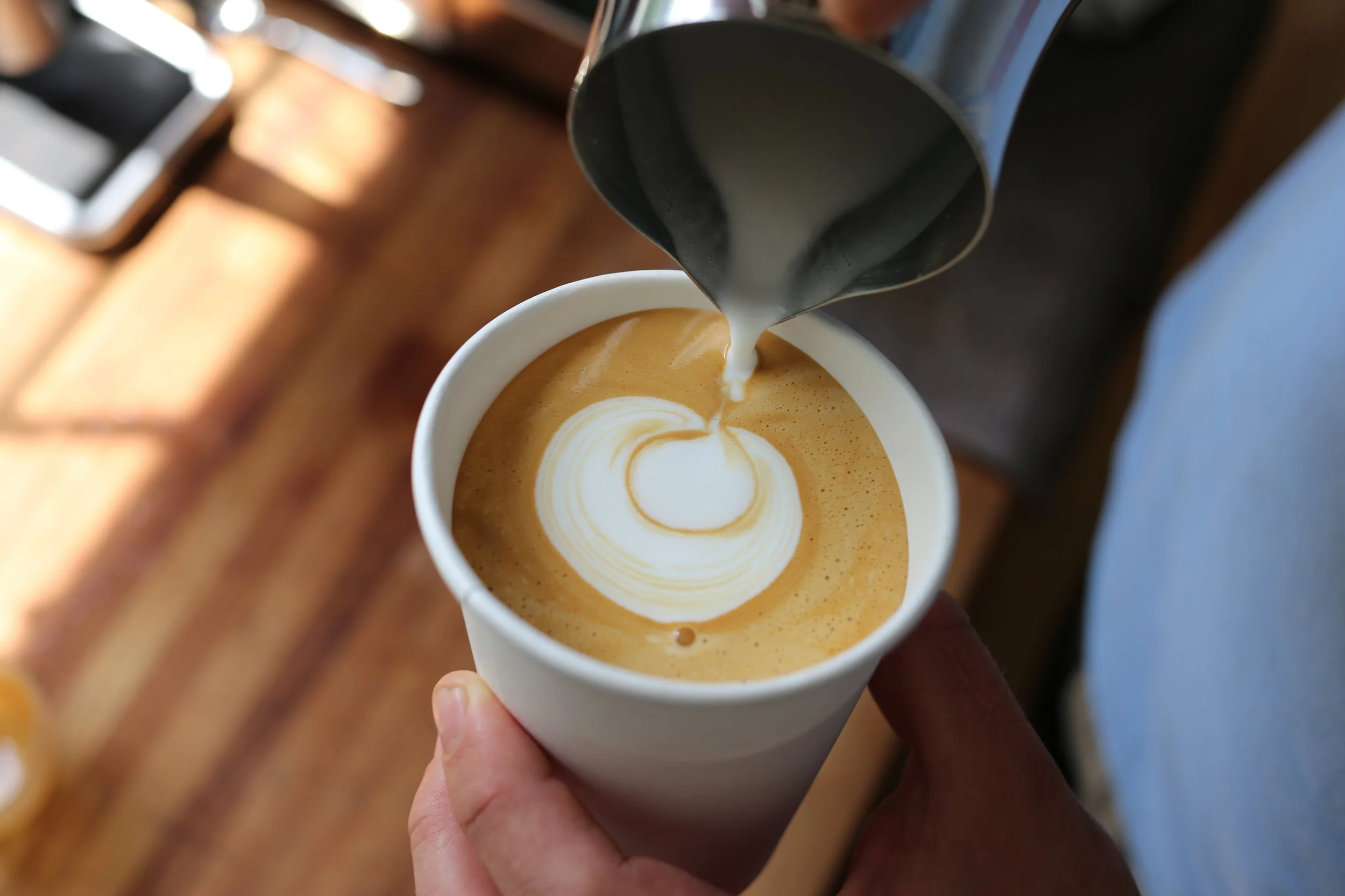 Bread and Friends - Portland, Maine