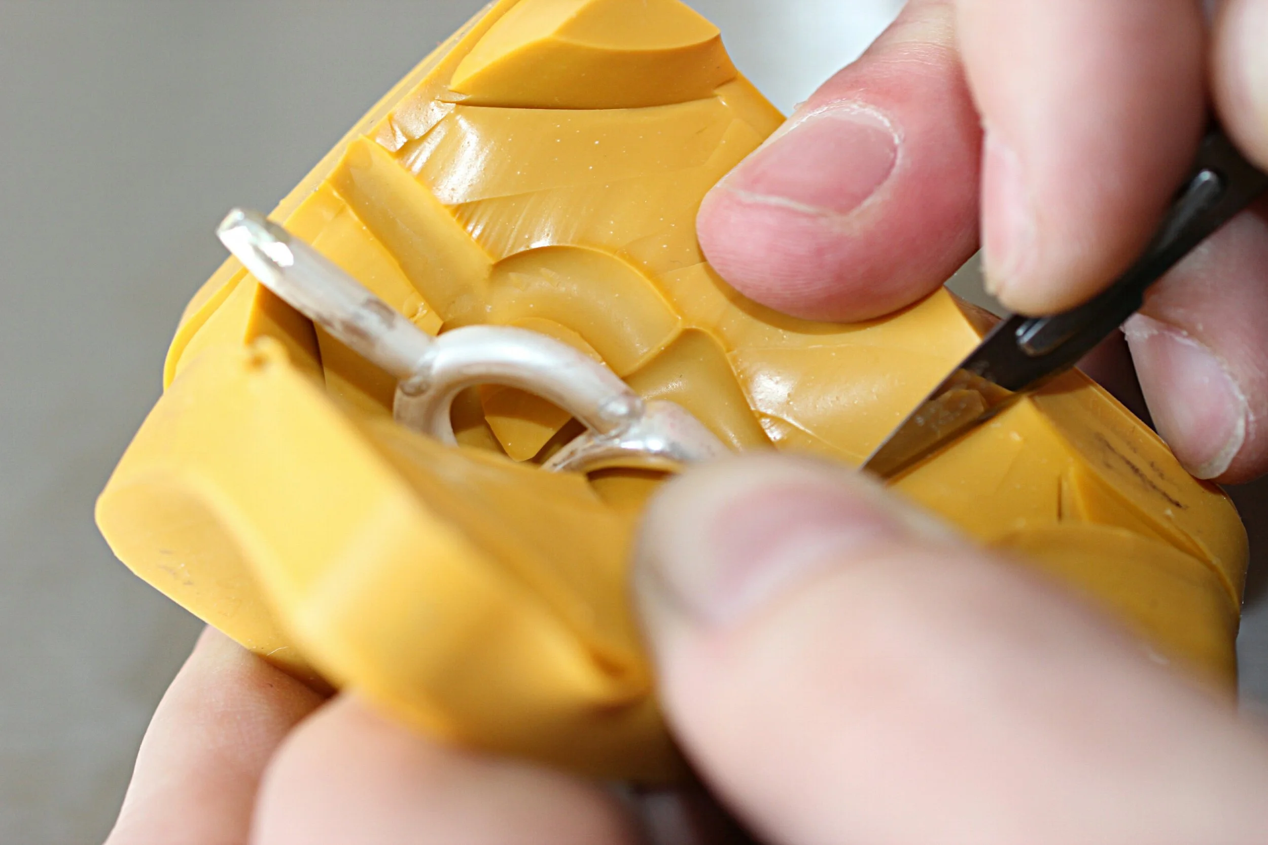 3DM-CASTING Jewellery Casting, Jewellery Moulding, 3D Printing.