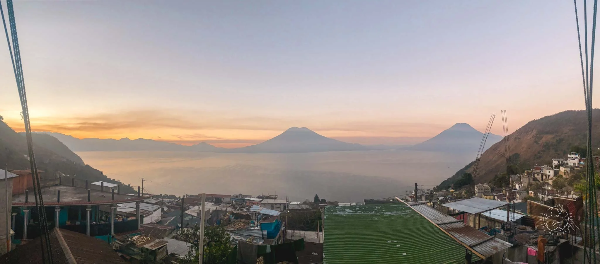 Going North: a week in Guatemala's highlands — The End of Everywhere