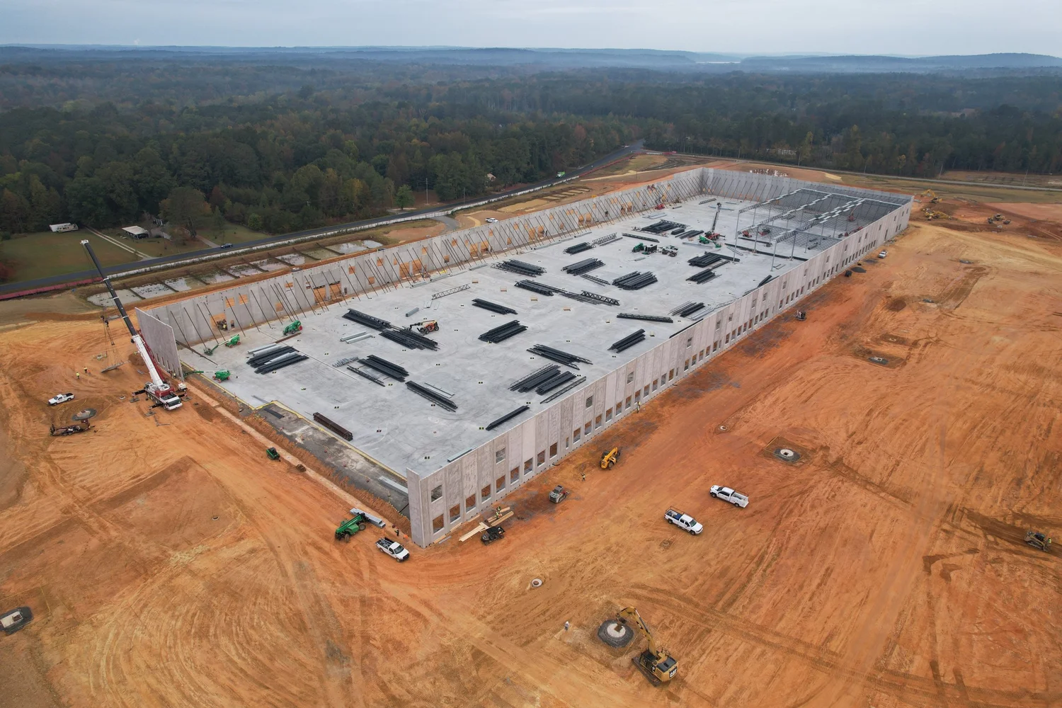 Triangle Innovation Point