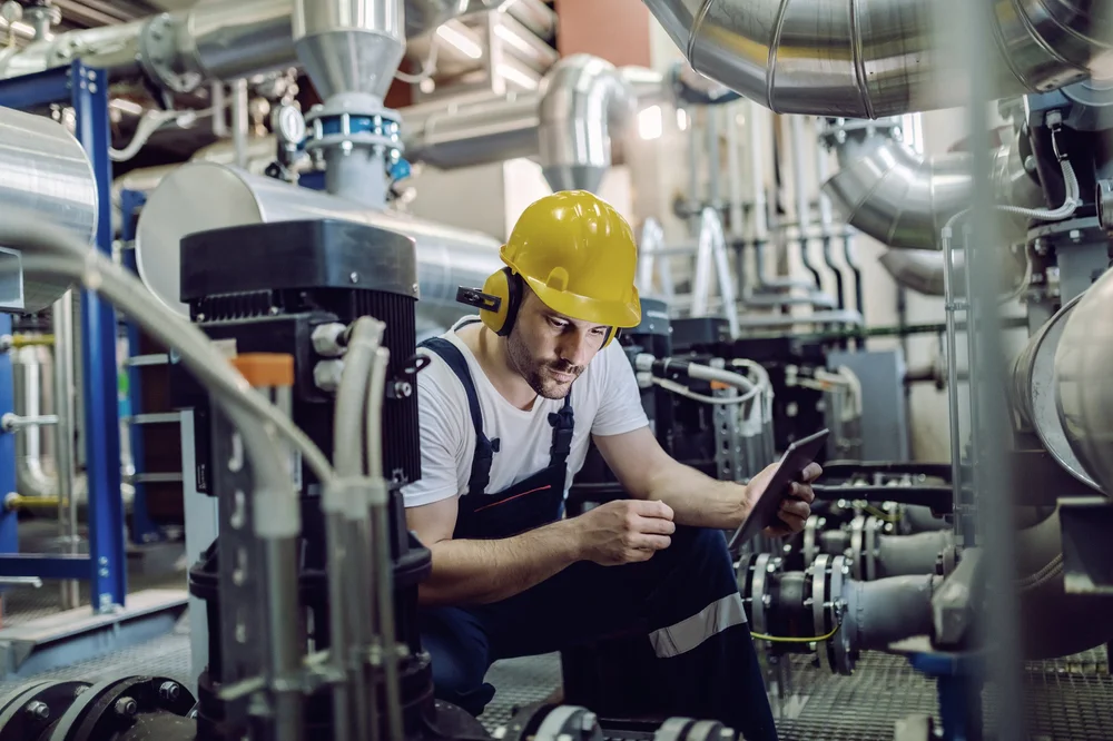 Triangle Innovation Point