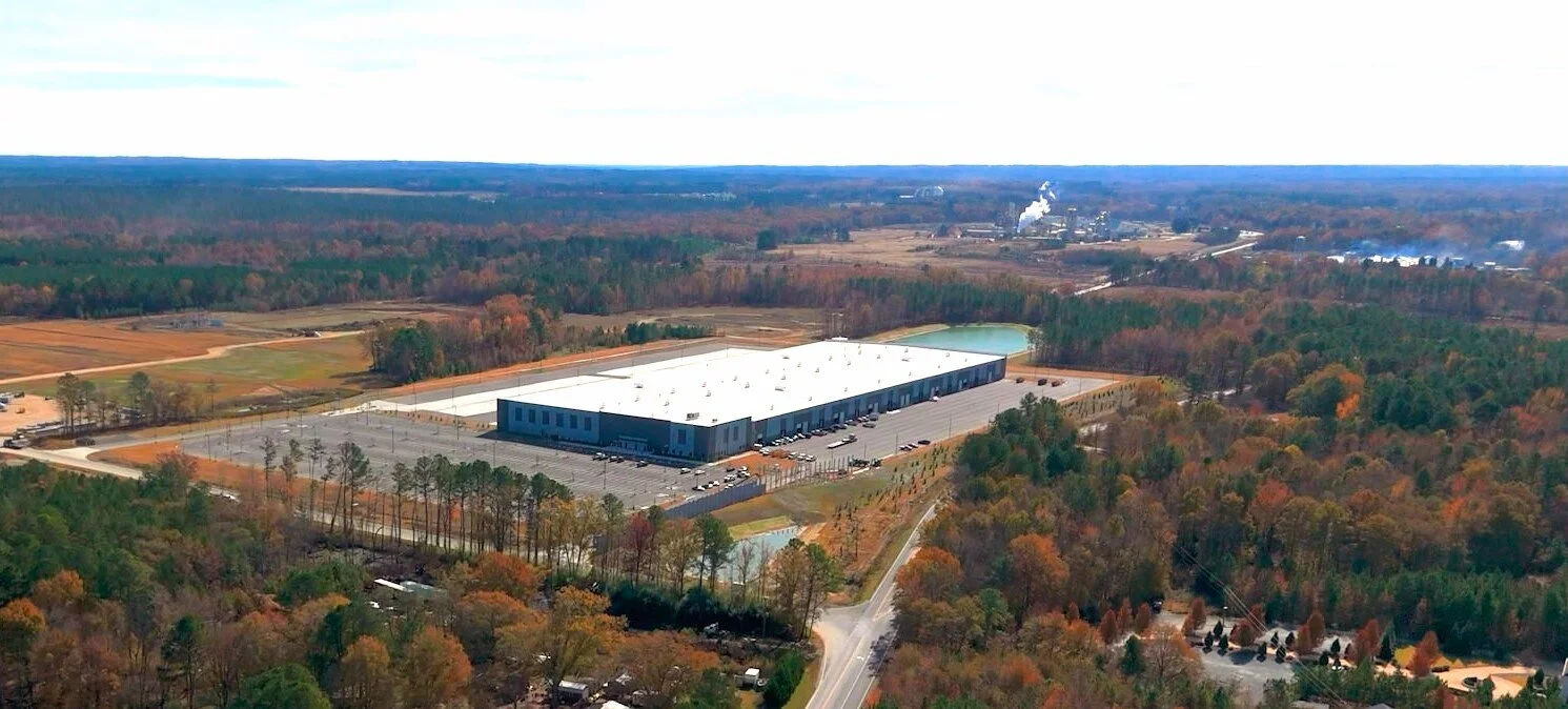 Triangle Innovation Point