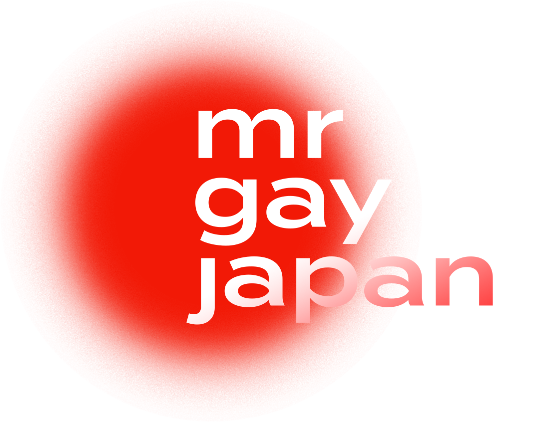 Mr Gay Japan
