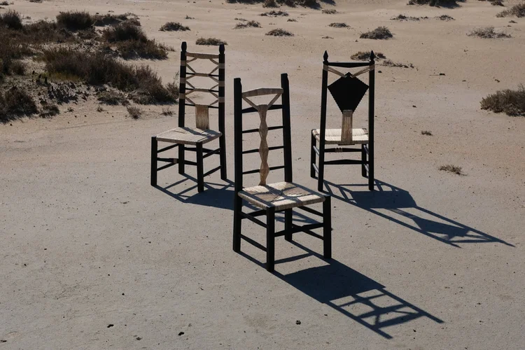 Origine — Inès Chair - PRETZIADA