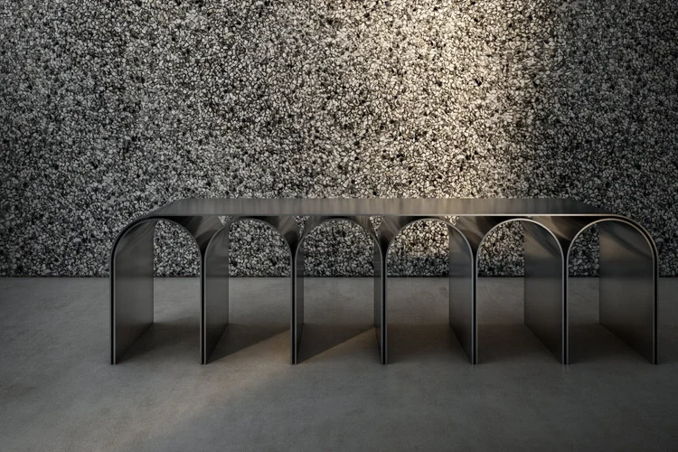 Origine — Arch Bench - PIETRO FRANCESCHINI