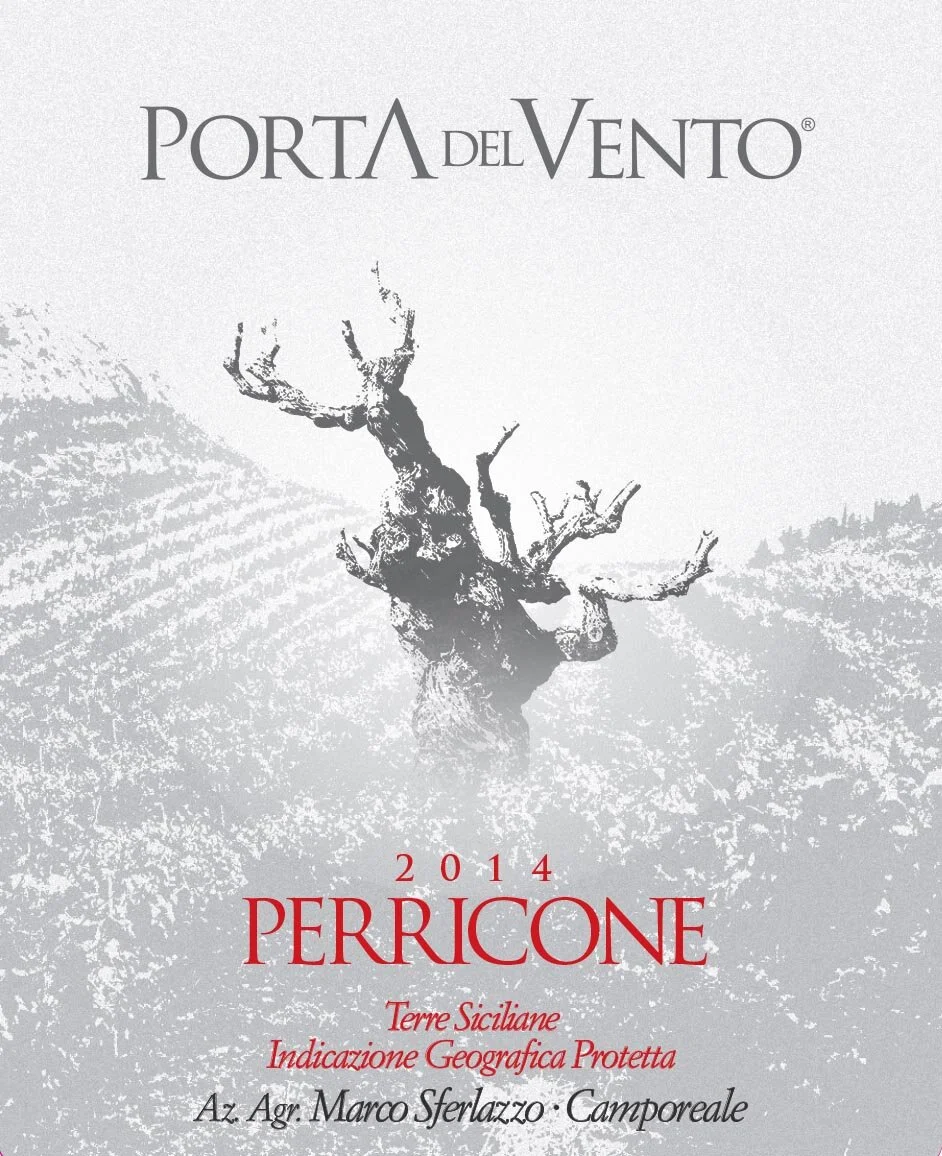 Azienda Agricola Porta del Vento — Steven Graf Wine