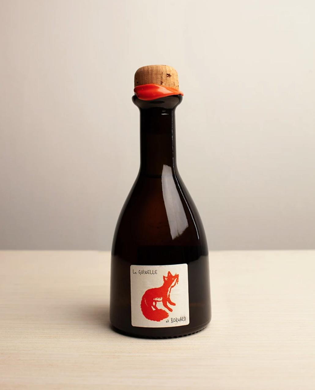 Steven Graf Wine