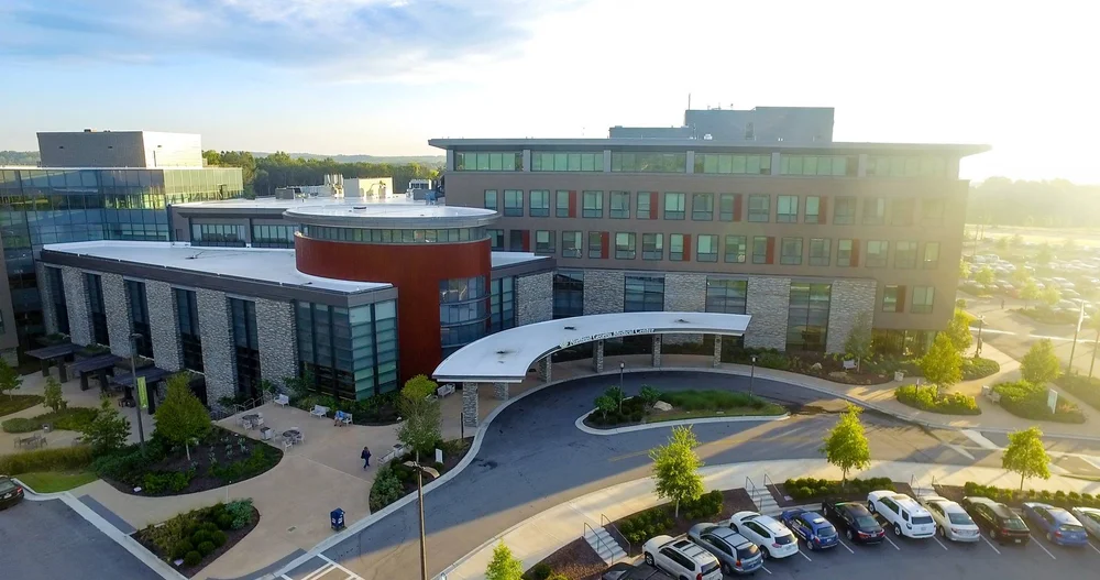 GEDS Locations — Georgia Emergency Department Services