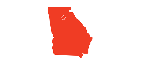 Georgia Emergency Department Services