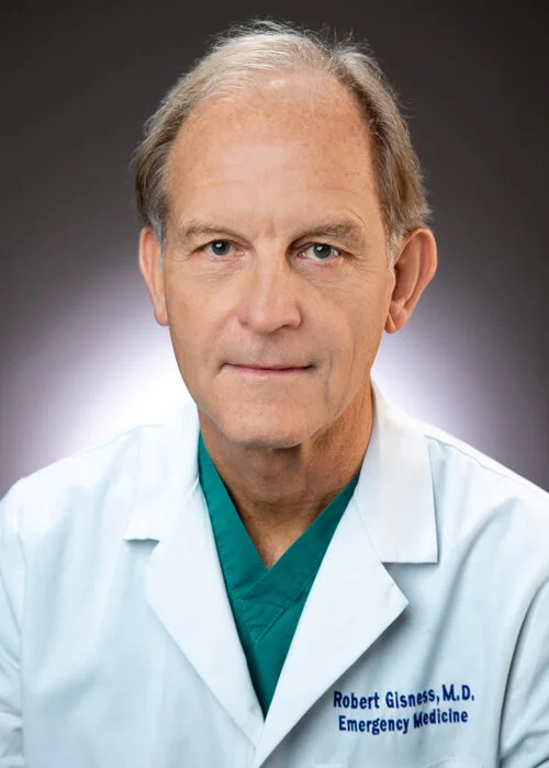 Physicians — GEDS - Emergency