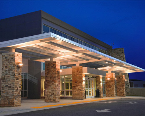 GEDS Locations — Georgia Emergency Department Services