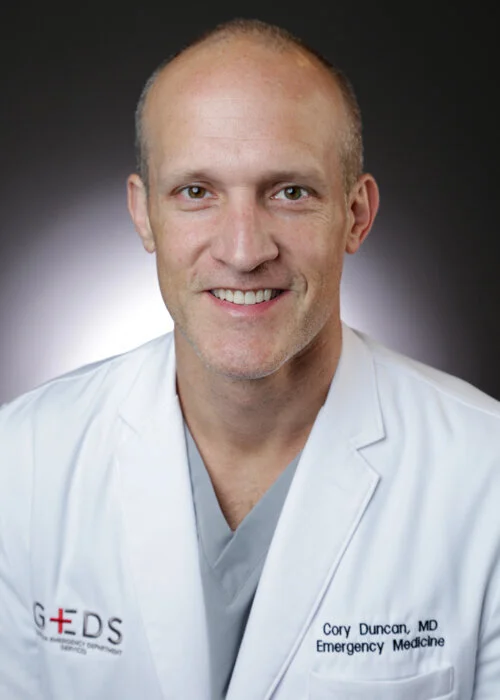 Physicians — Georgia Emergency Department Services