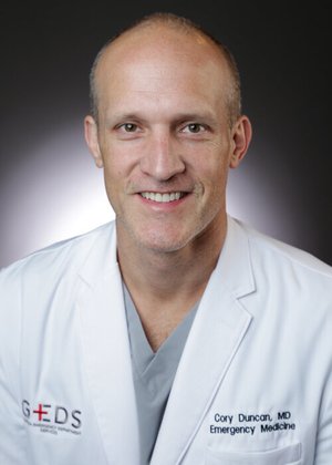 Physicians — Georgia Emergency Department Services