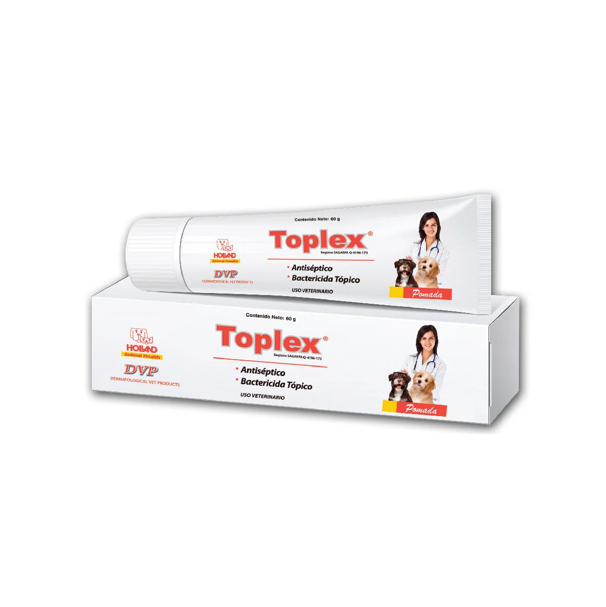 Holland — Toplex®