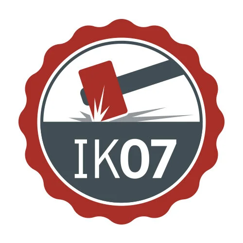 IK rating explained for Machine Vision Lighting — Modular Bar Micro ...