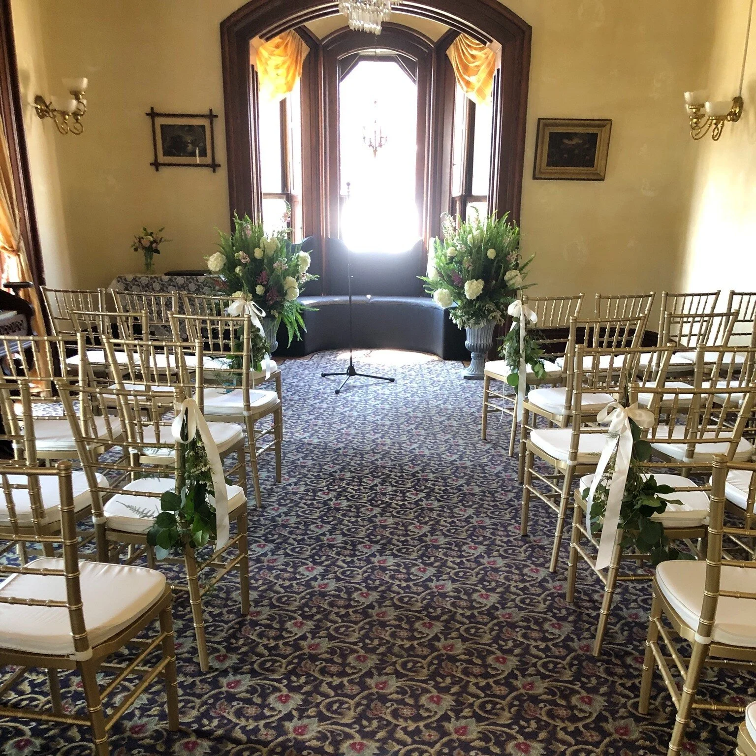 The DeLand House On Main