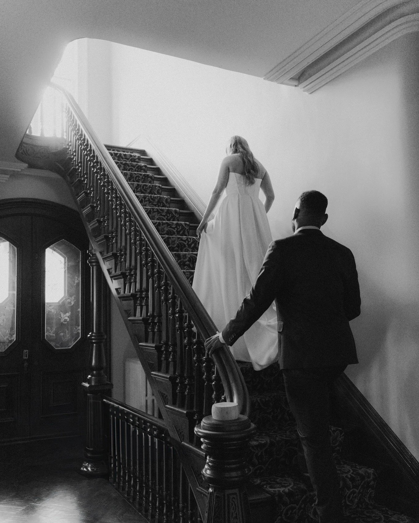 The DeLand House On Main