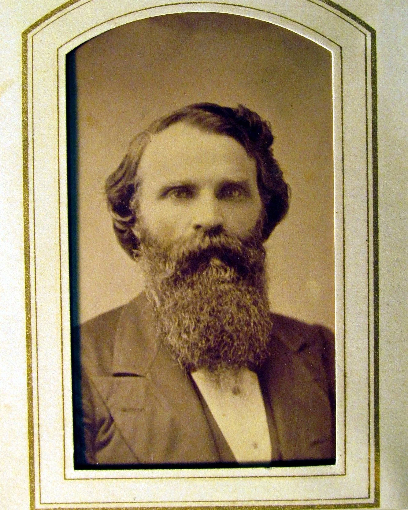 The DeLand House On Main