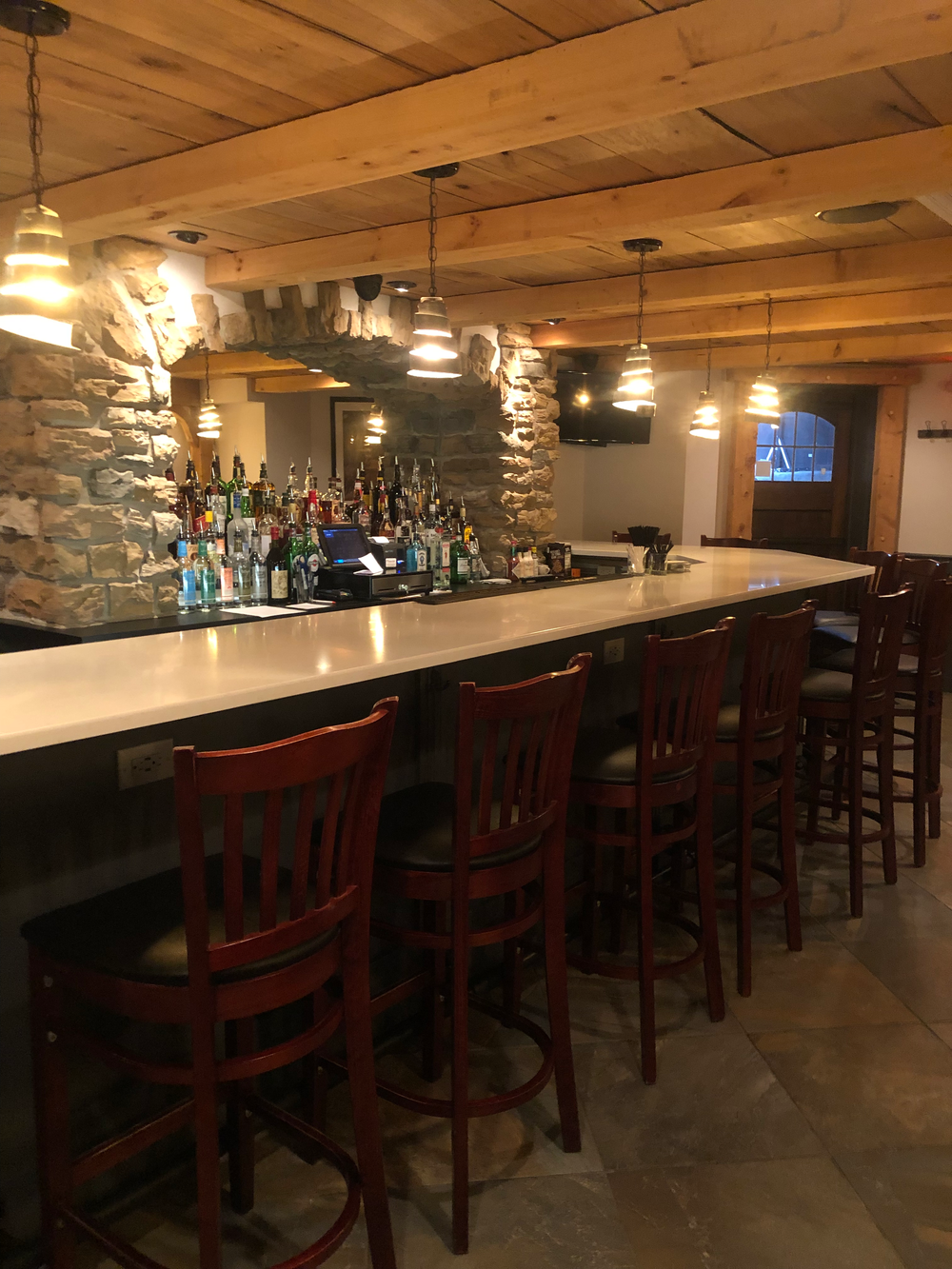 Main & Vine — The DeLand House On Main