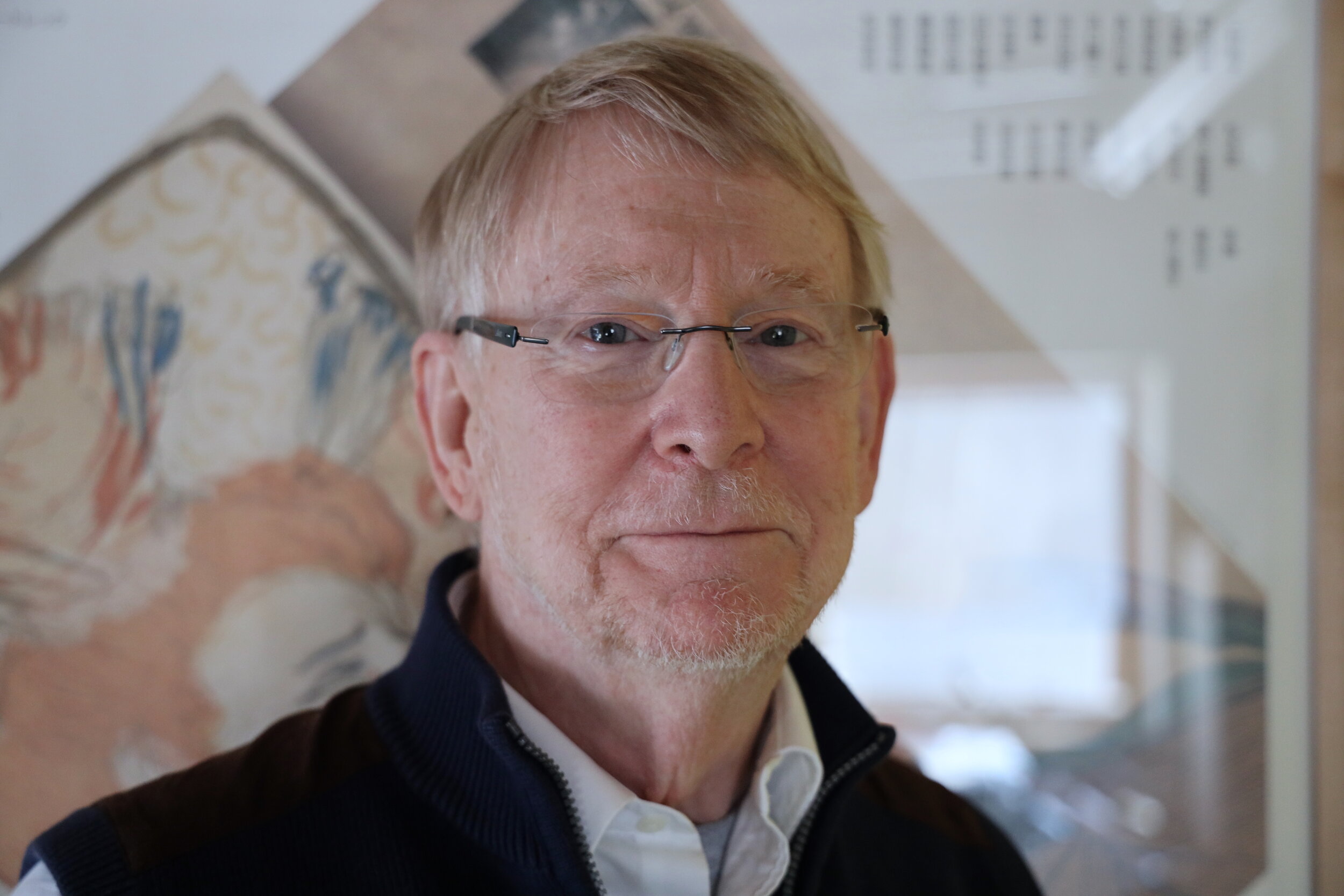 Walter Jule — Anthem exhibit