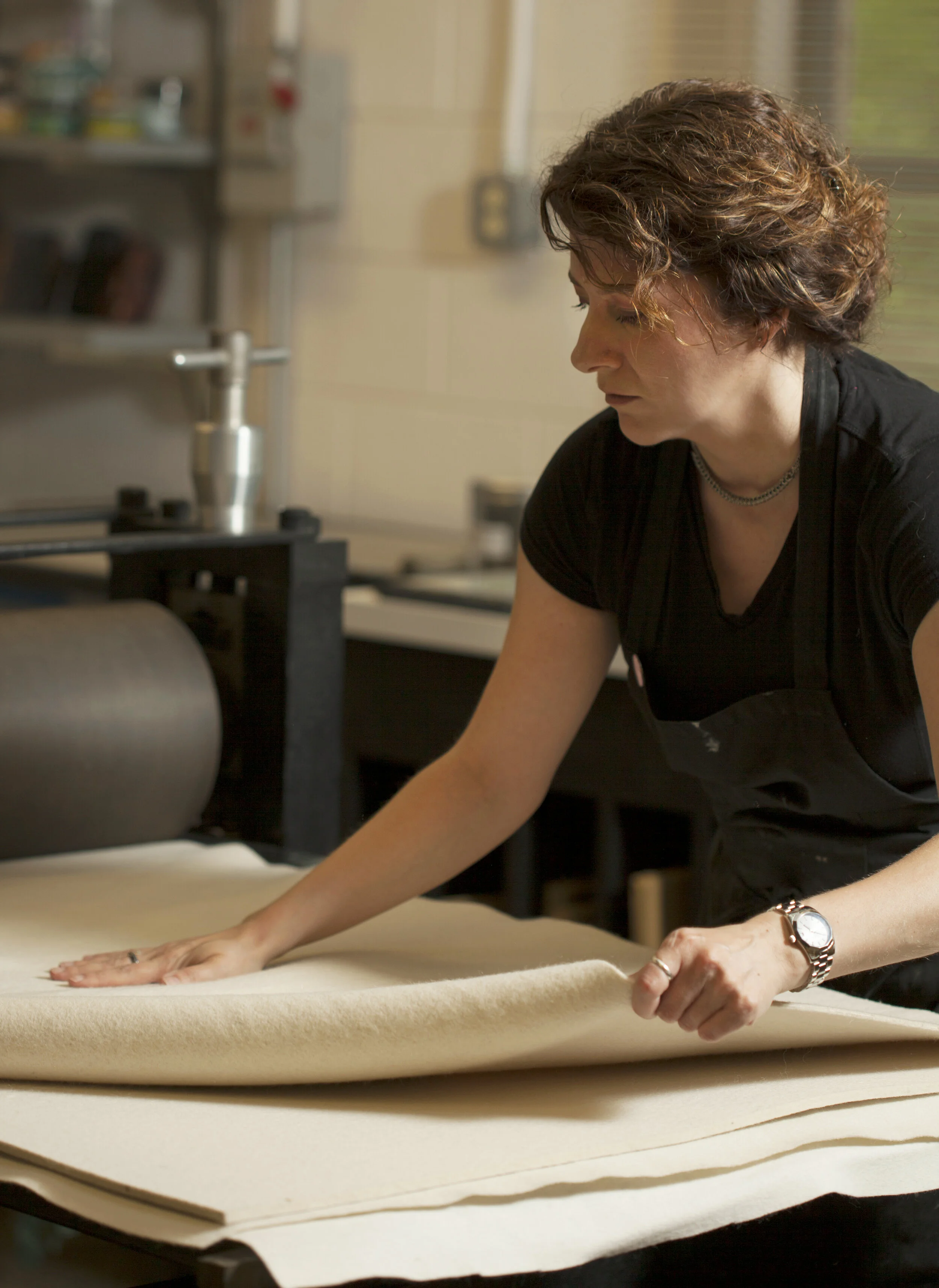 Tracy Templeton — Anthem exhibit