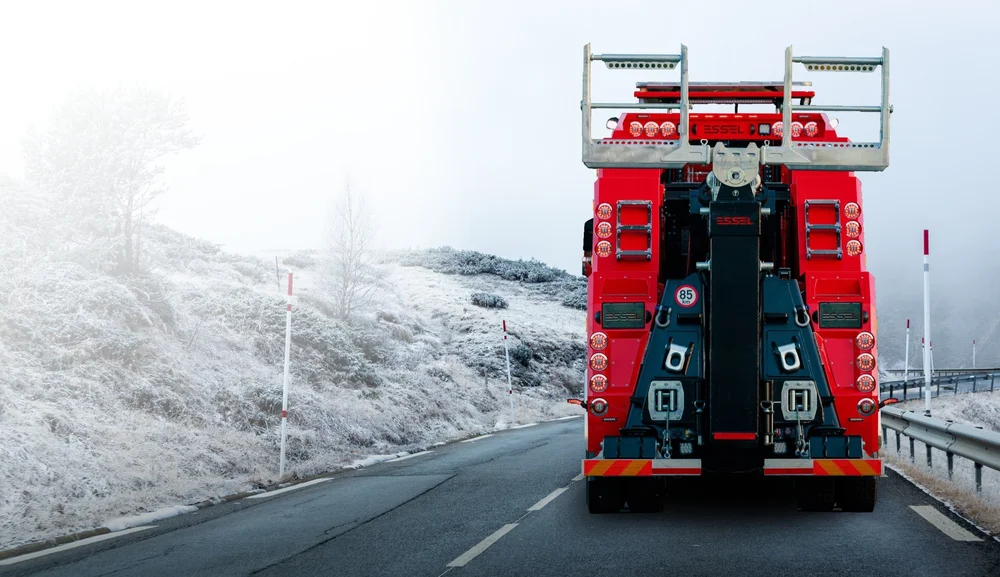 ESSEL - Premium Superstructures | Quality, Reliability, And Customer Care