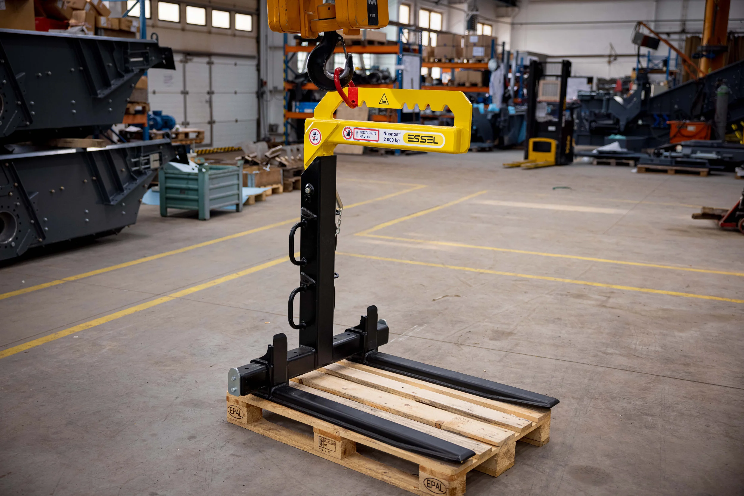 Product Sheets — ESSEL - Premium Superstructures | Quality, Reliability ...