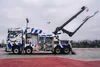 T-REX Recovery Vehicle — ESSEL - Premium Superstructures | Recovery ...