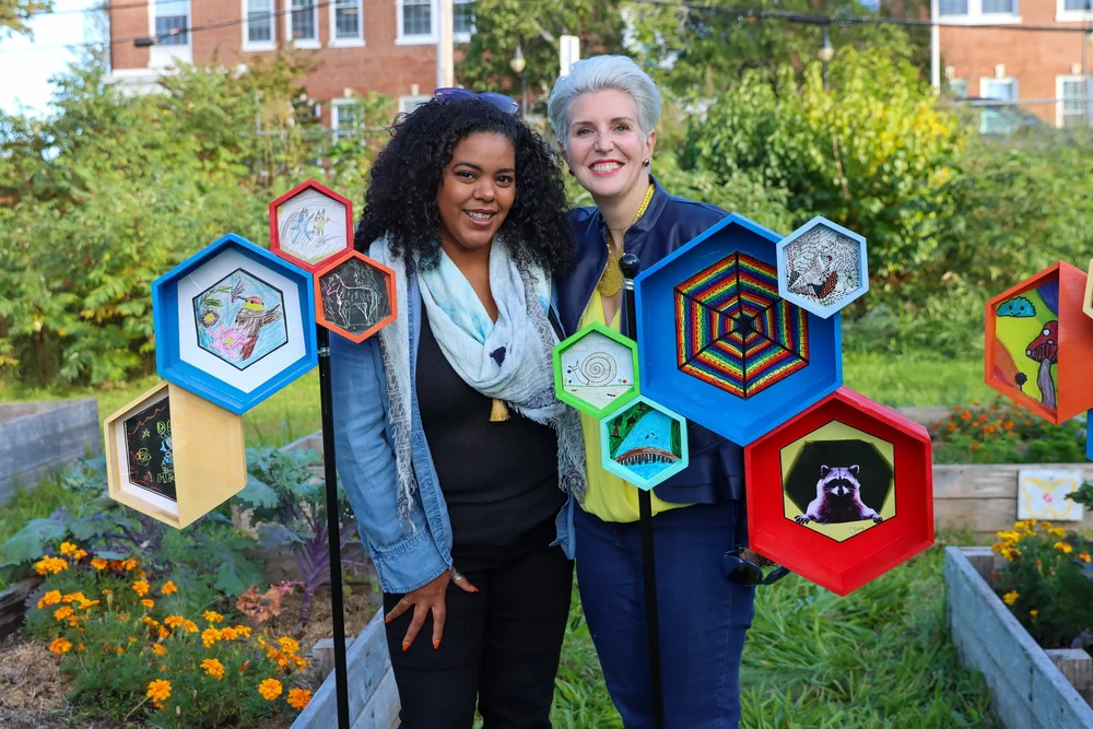 About — Community Art Collaborative